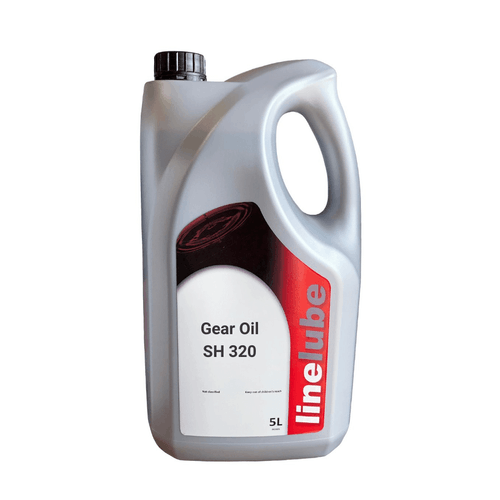 Linelube Gear Oil SH 320