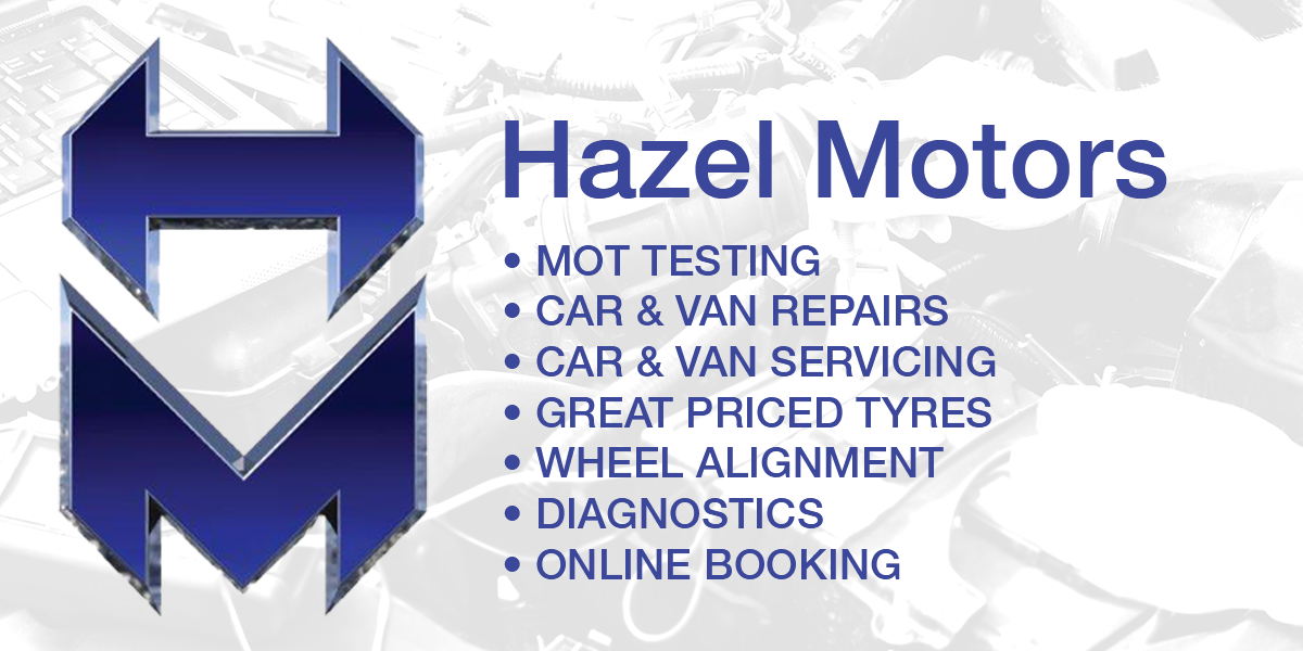 Advanced 4 Wheel Alignment in Chatham & Medway