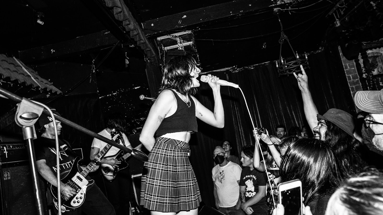 A Conversation with Nina Ljeti From Kills Birds: Finding Home, Coping ...