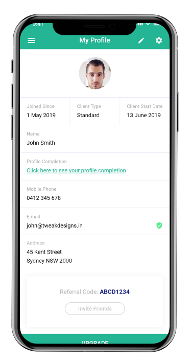 Best Tax App: TaxFox - Free ATO Tax Refund App