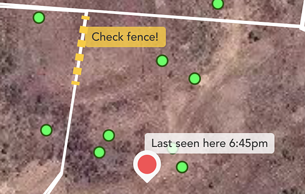 Farm Management Platform