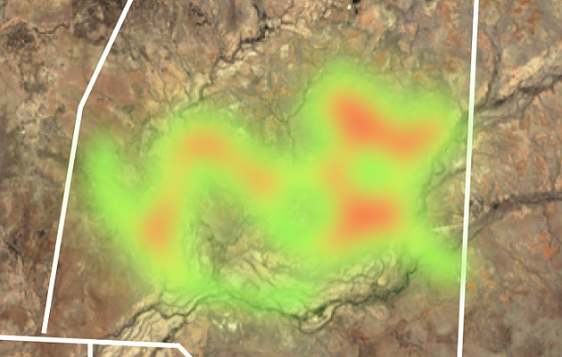 GPS Ear Tags for Cattle