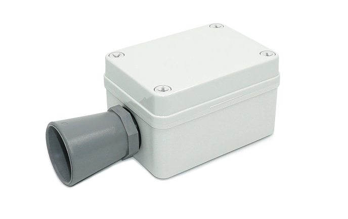 Water monitoring system for farmers