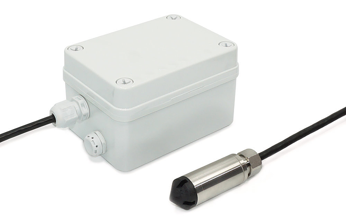 Water monitoring system for farmers