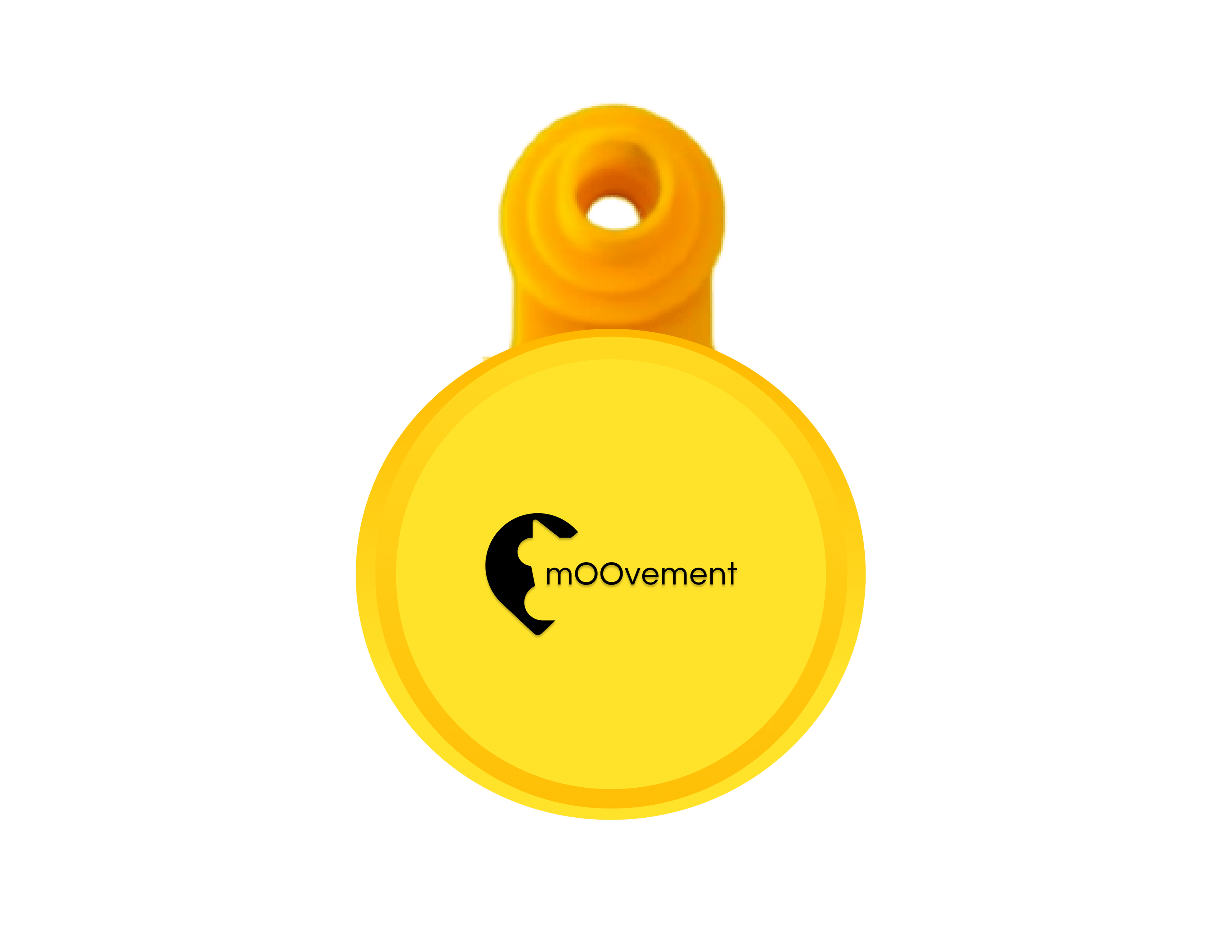 GPS Ear Tags for Cattle