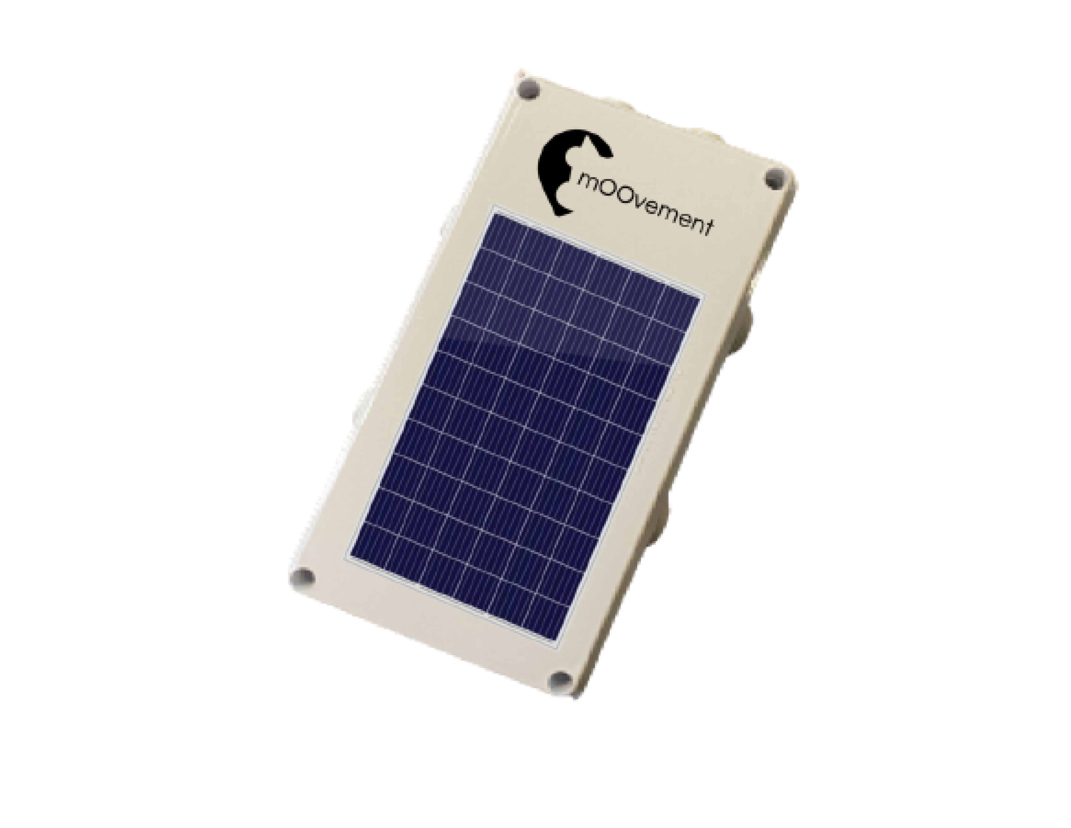 GPS Ear Tags for Cattle