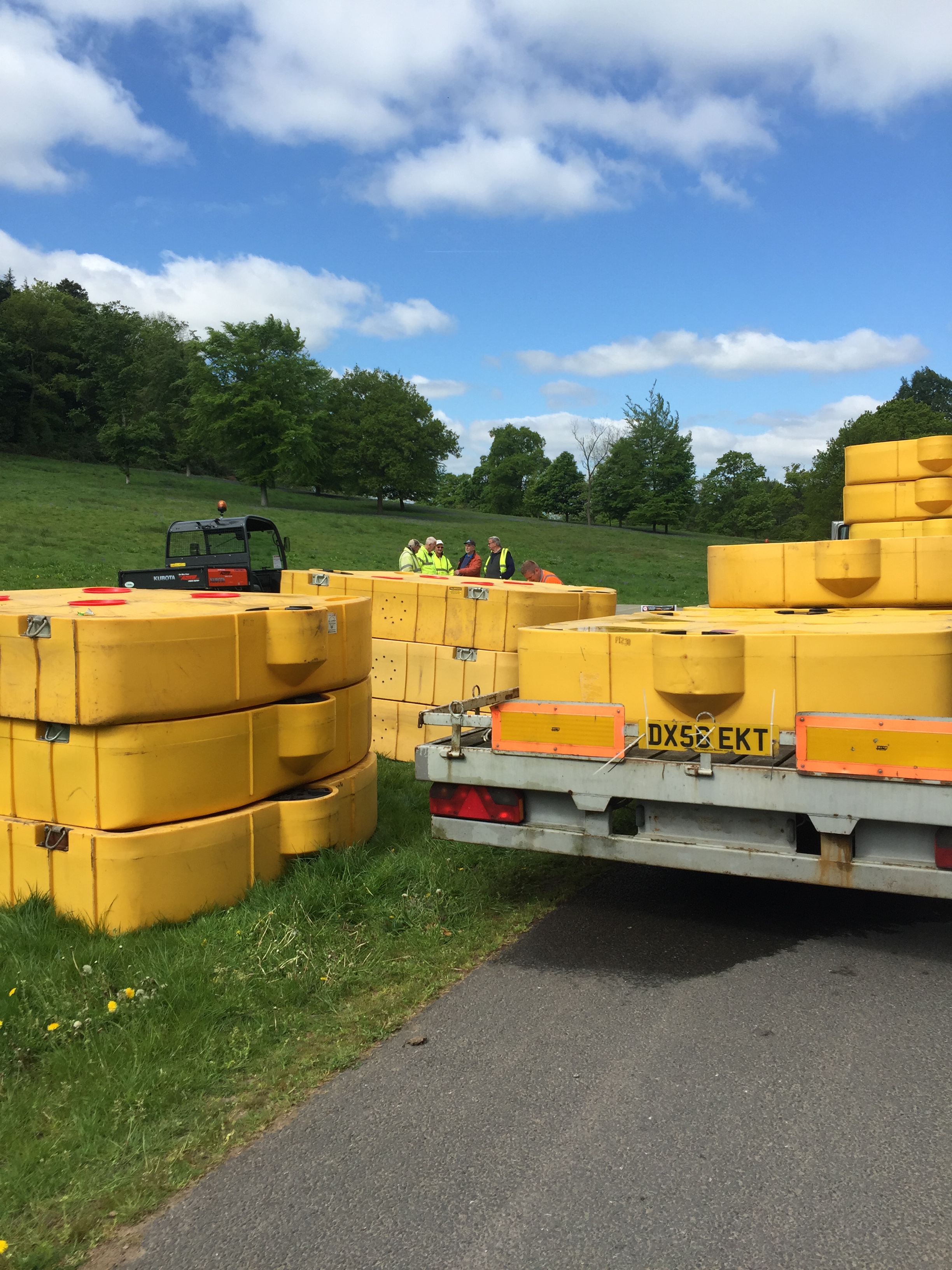 Why You Need Waste Tank Hire | D-tox Why You Need Waste Tank Hire | D-tox