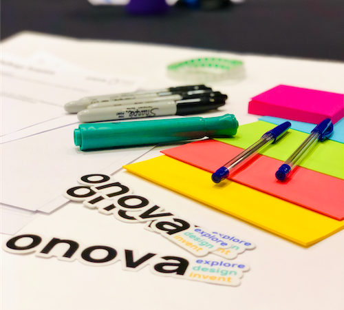 Corporate Innovation Consultants | Onova
