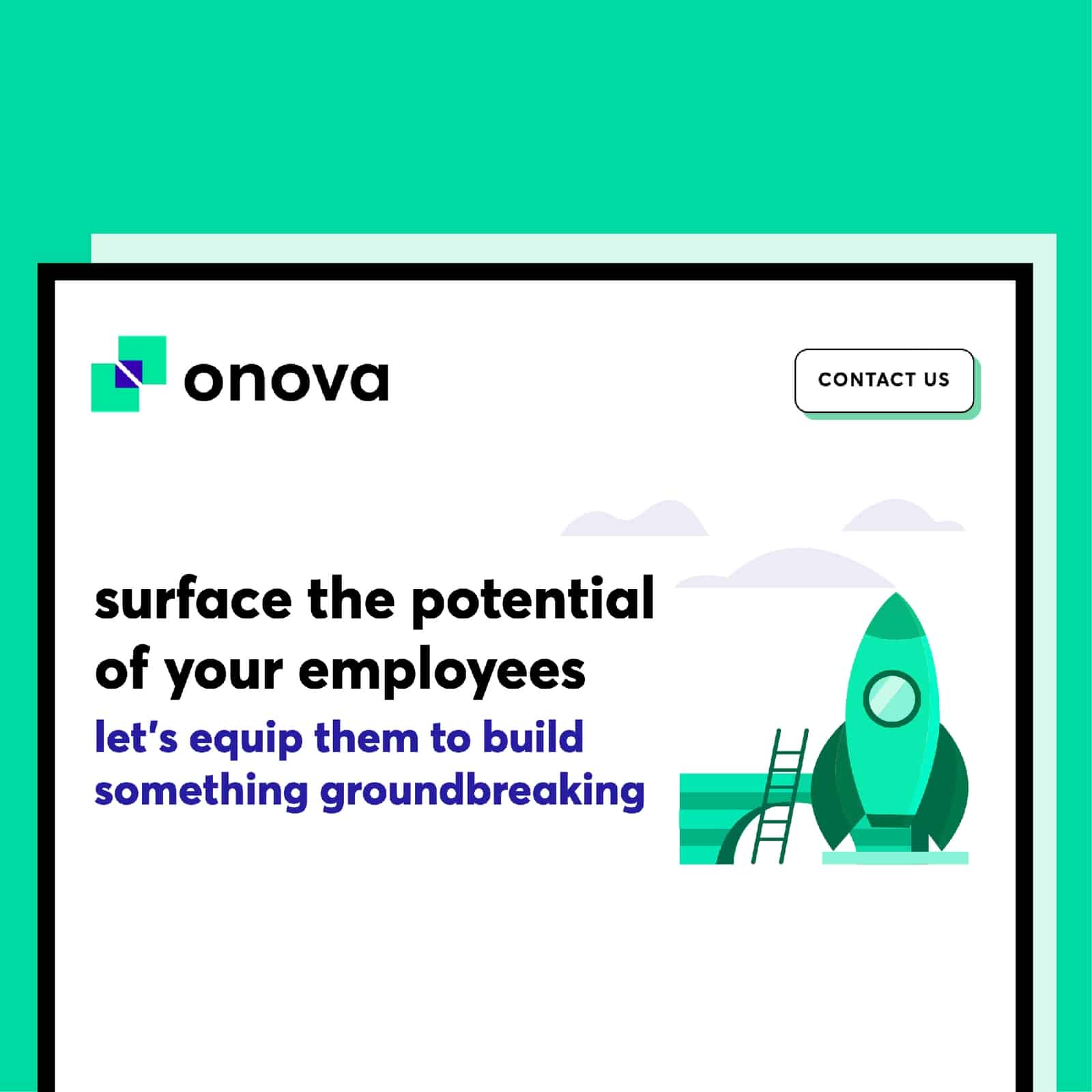 Onova | Home