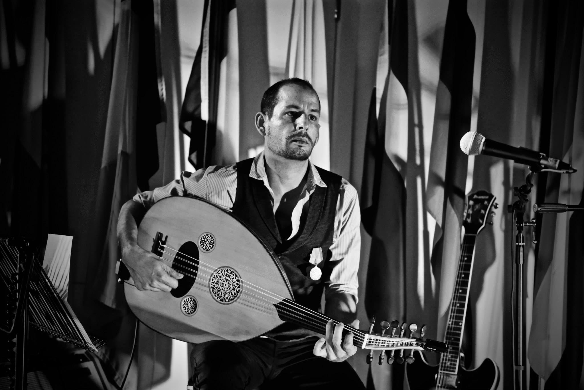 FPM | Podcasts | Andrew Alamango