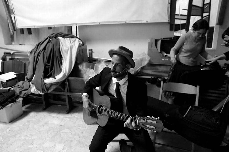 FPM | Podcasts | Andrew Alamango