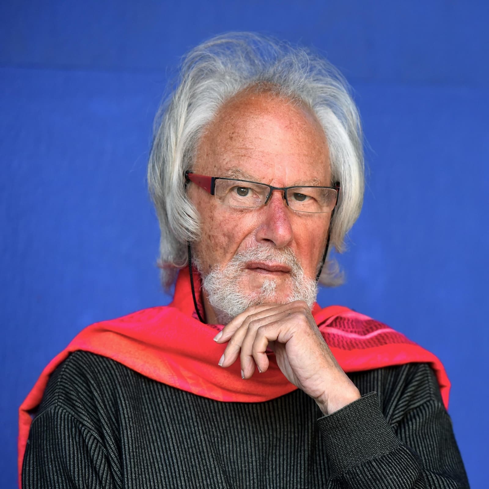 FPM | Podcasts | Richard England