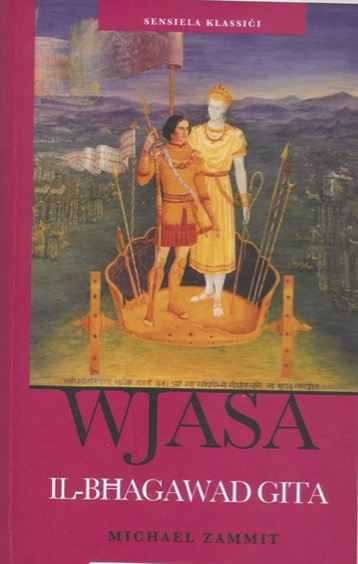 FPM | Podcasts | Michael Zammit