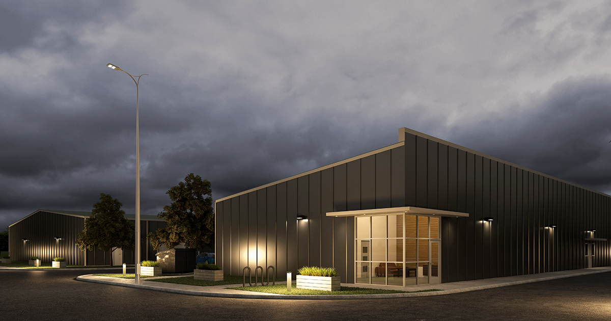 Project 777 | College Station