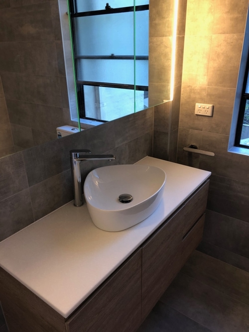 Bathroom Renovations Sydney | Specialist Bathroom Renovators and Designers