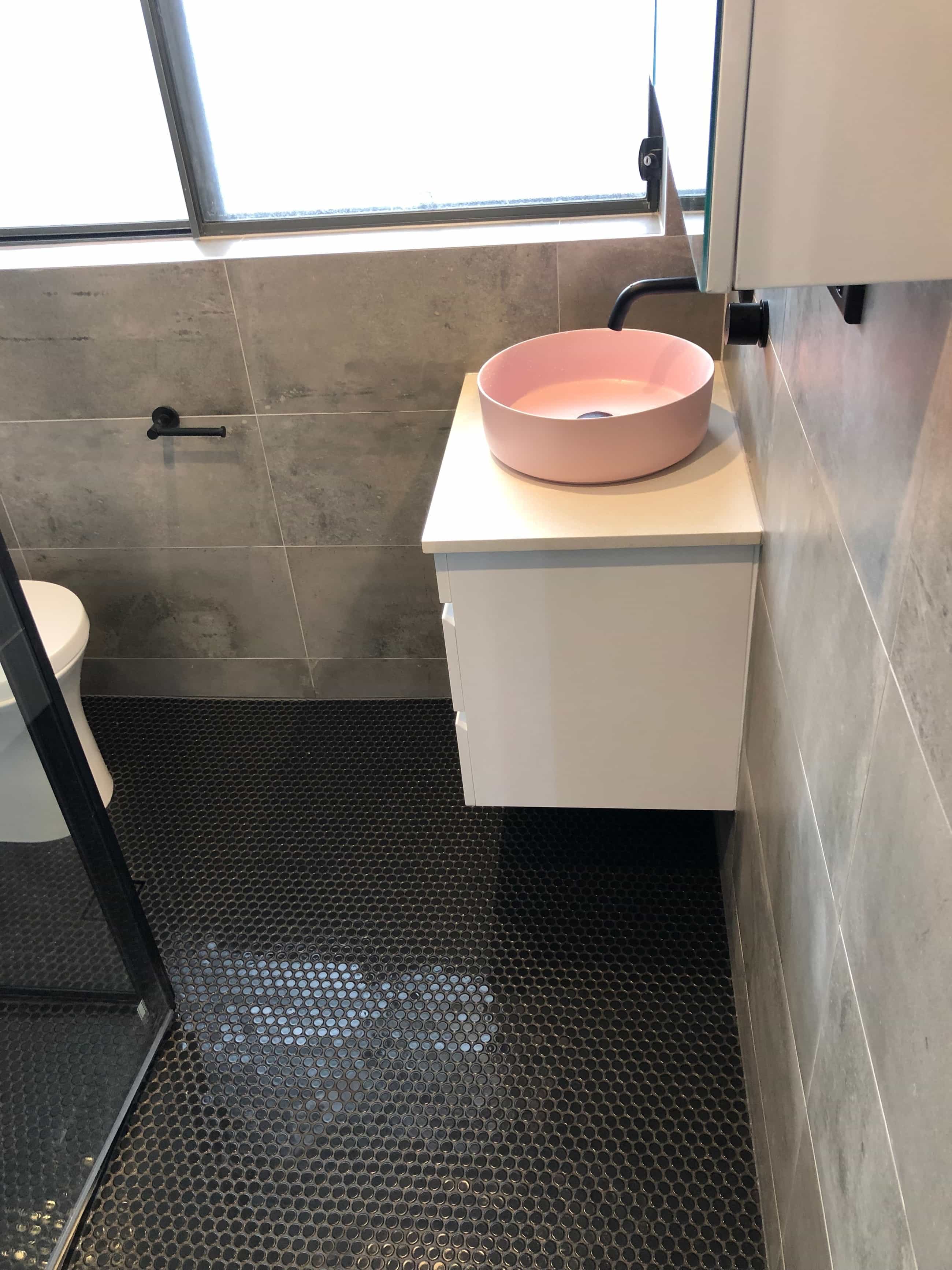 Bathroom Renovations Sydney | Specialist Bathroom Renovators and Designers