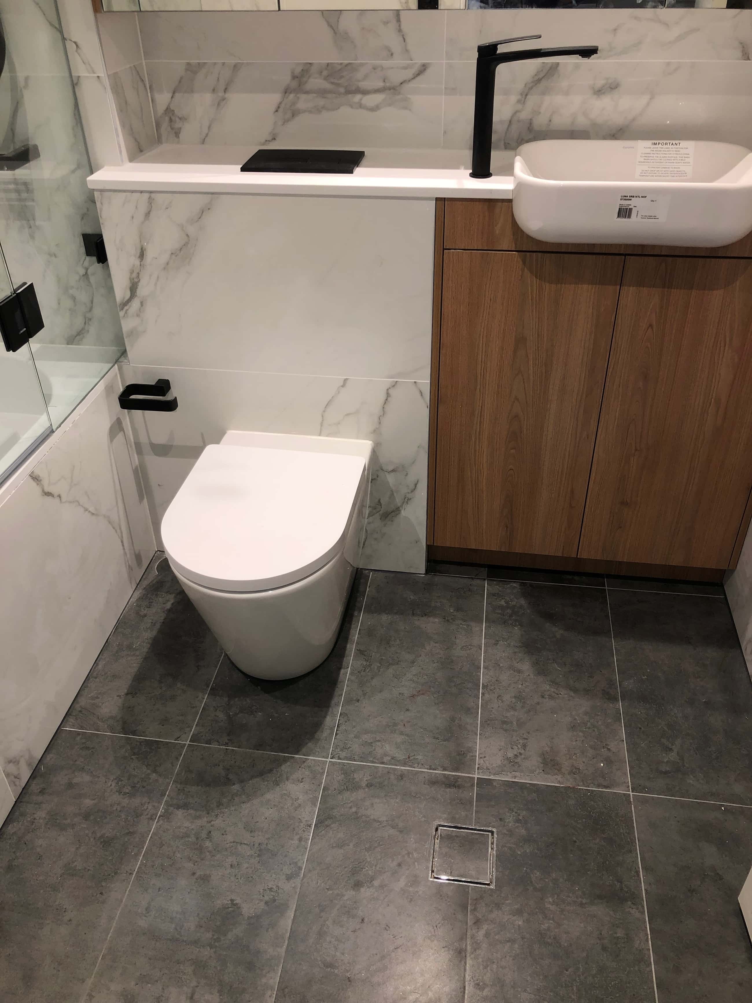 Bathroom Renovations Sydney | Specialist Bathroom Renovators and Designers