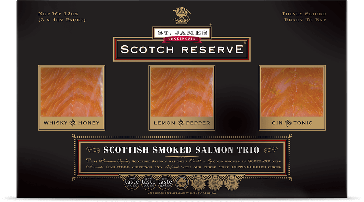 Scotch Reserve Detail