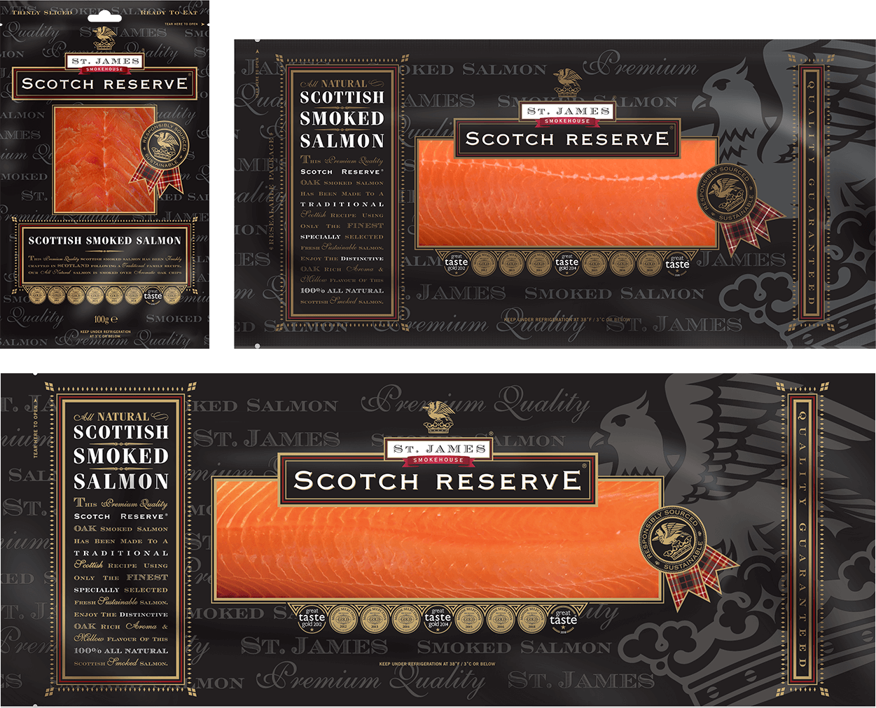 Scotch Reserve Detail