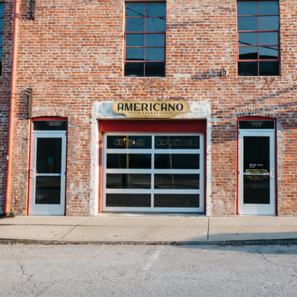 The Community at Houston Station