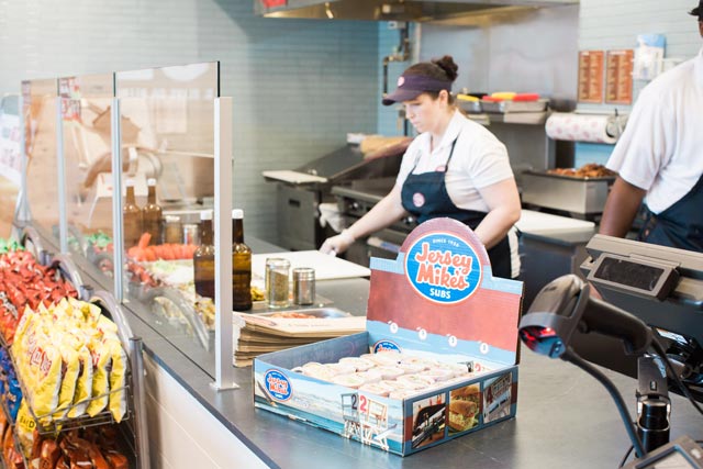 Let us CATER your next event | Atlantic Food Group