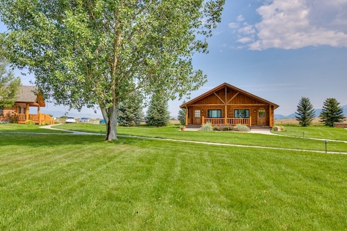 Property Photos | Madison River Photos
