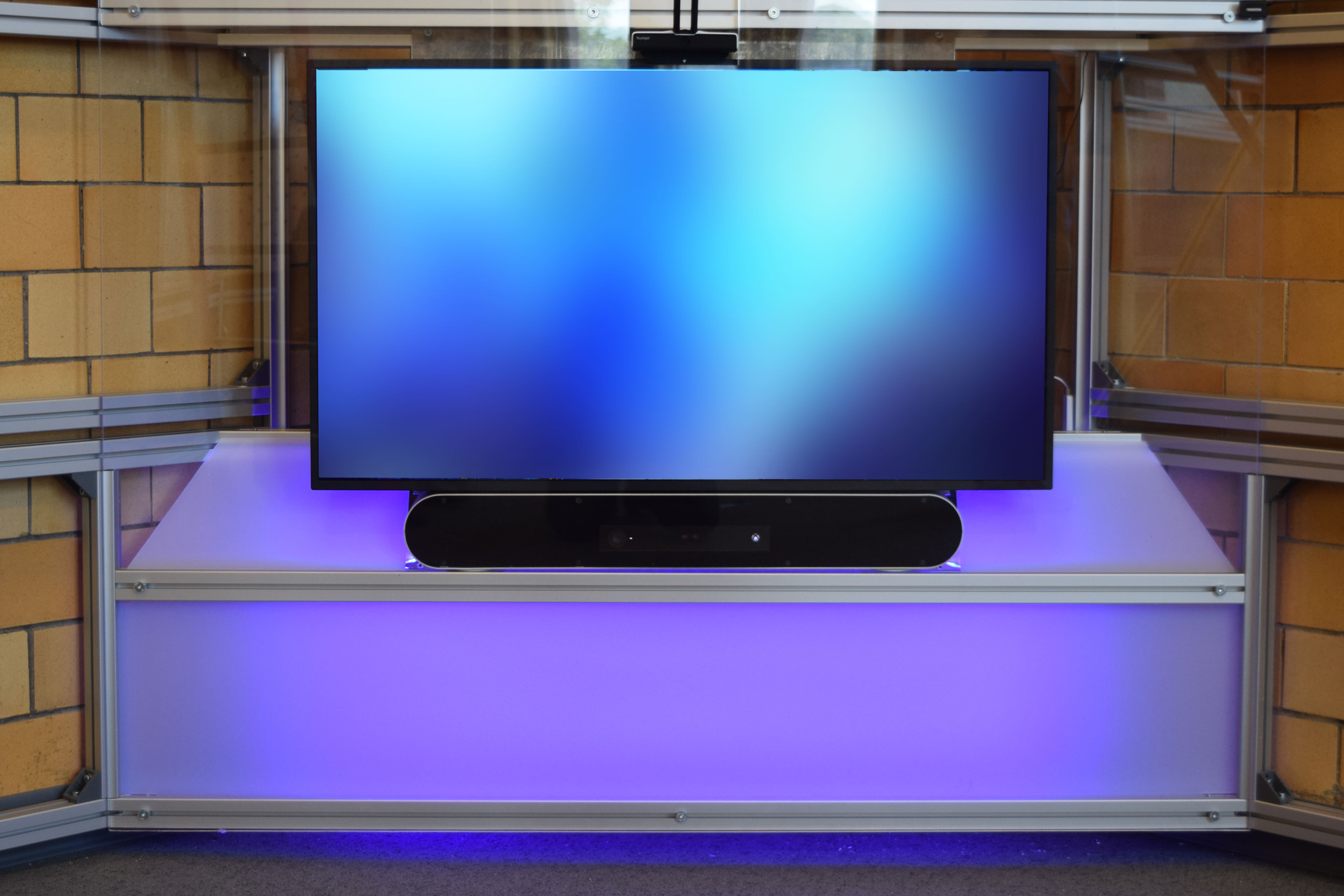 Ouva partners with HKS architects to create environments for students ...