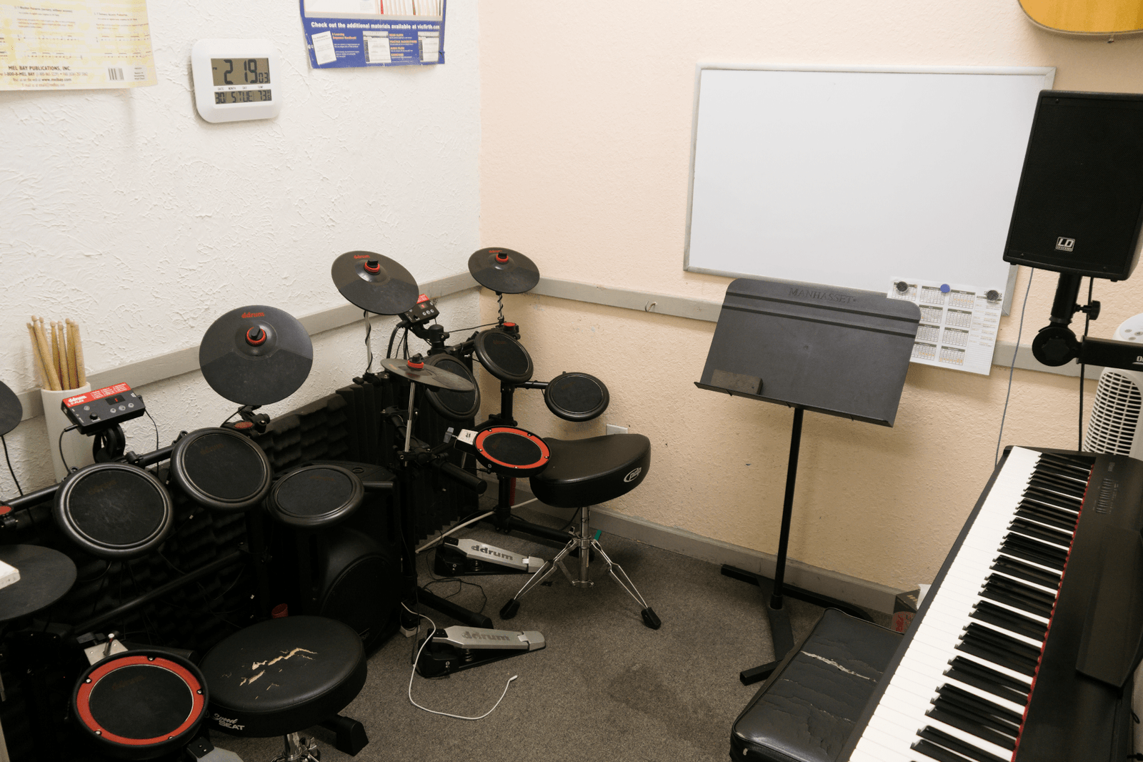 Premier Music School in Lancaster TX | Lancaster Music School
