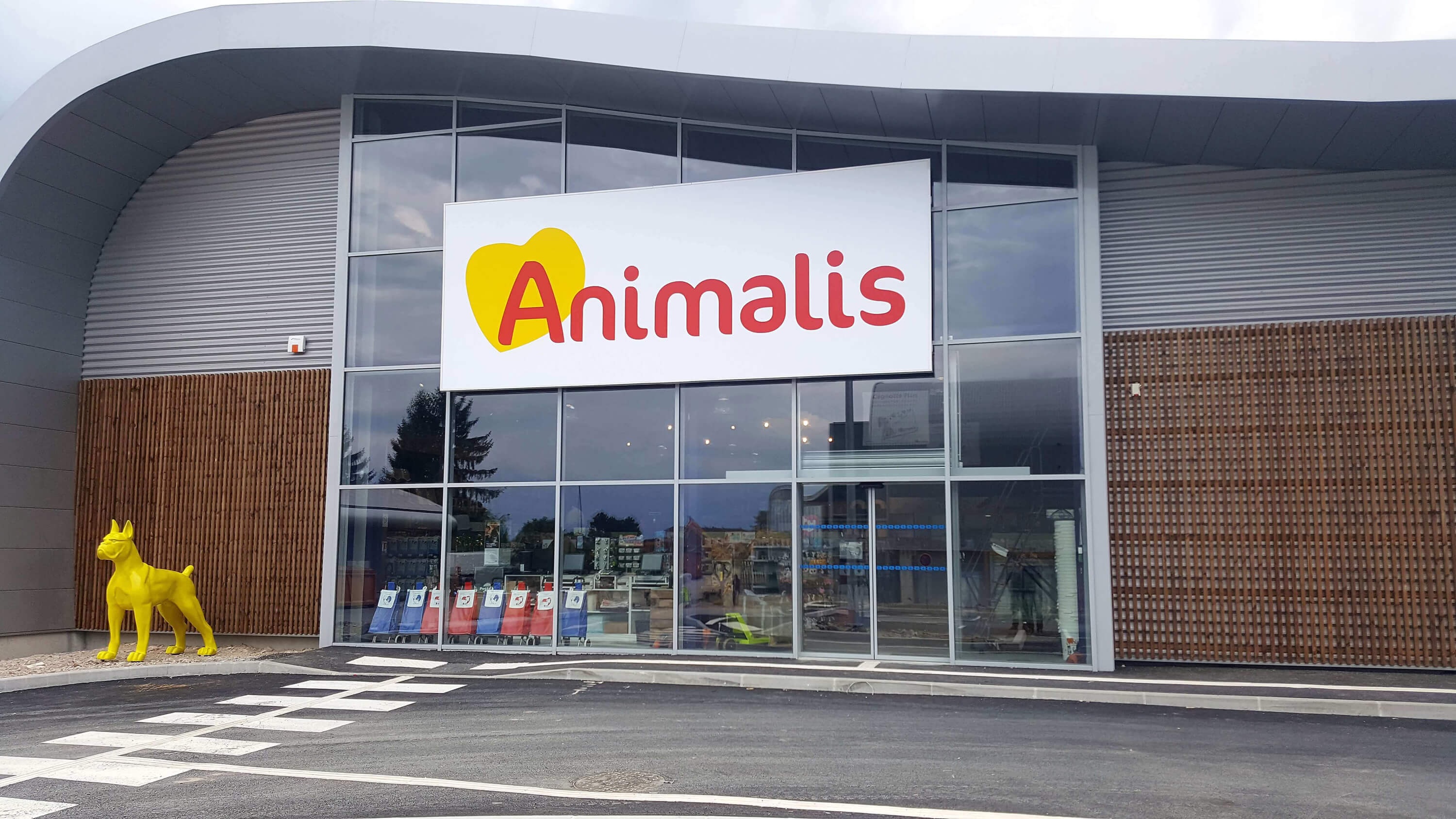 Temoignage Client - Animalis - Taleez