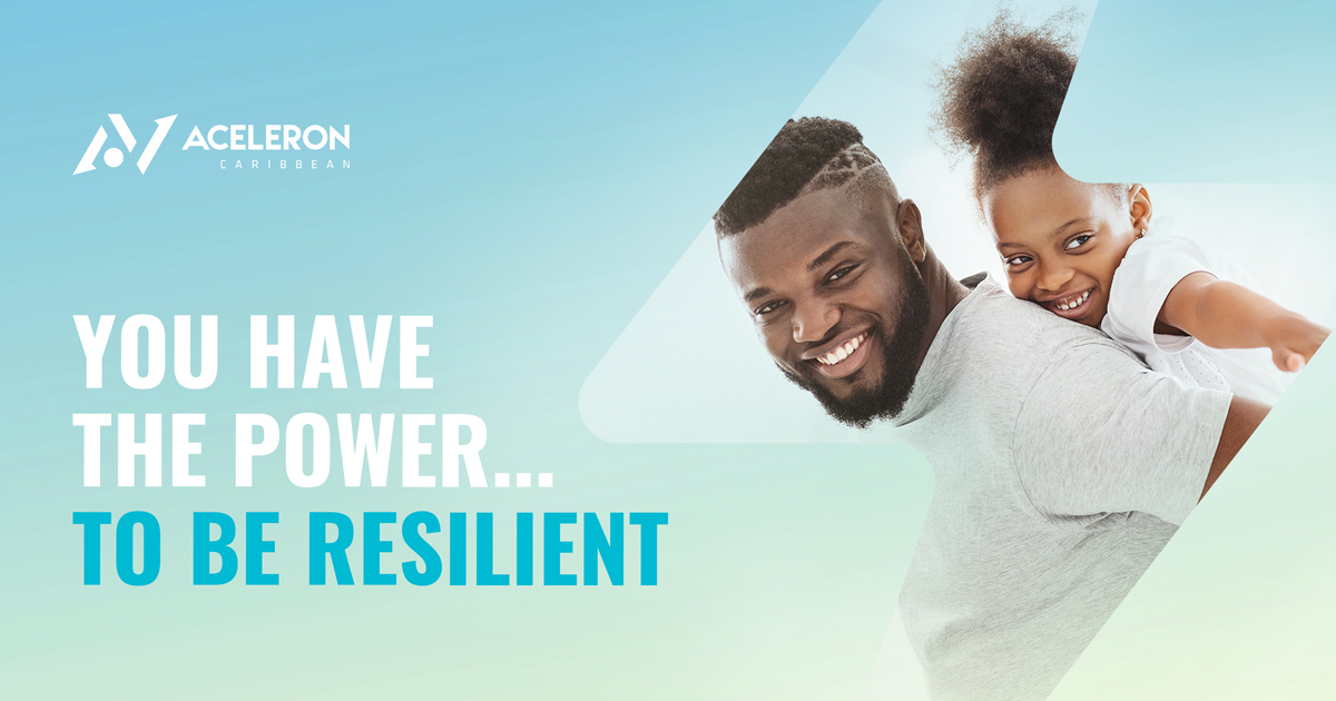 Aceleron Caribbean - Advanced Energy Storage for the Caribbean