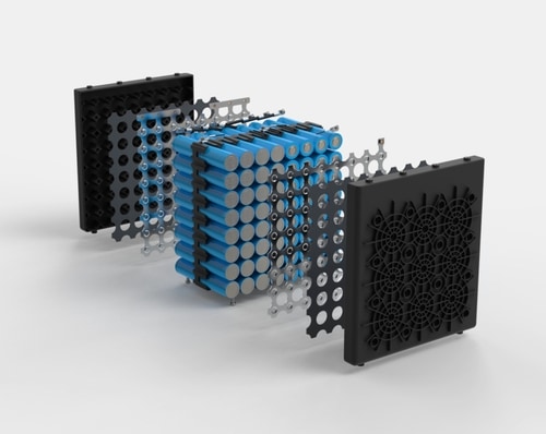 Aceleron Energy | Leading Sustainable Battery Technology
