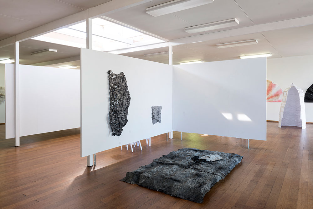 Susan Roux | Exhibitions