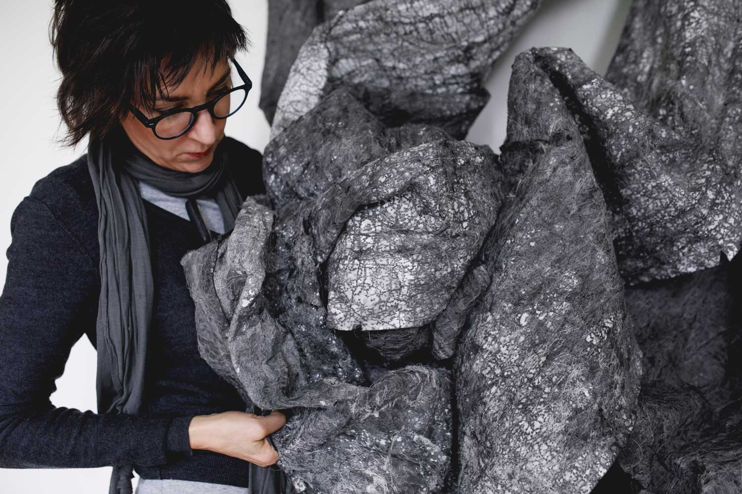 Susan Roux | Residencies