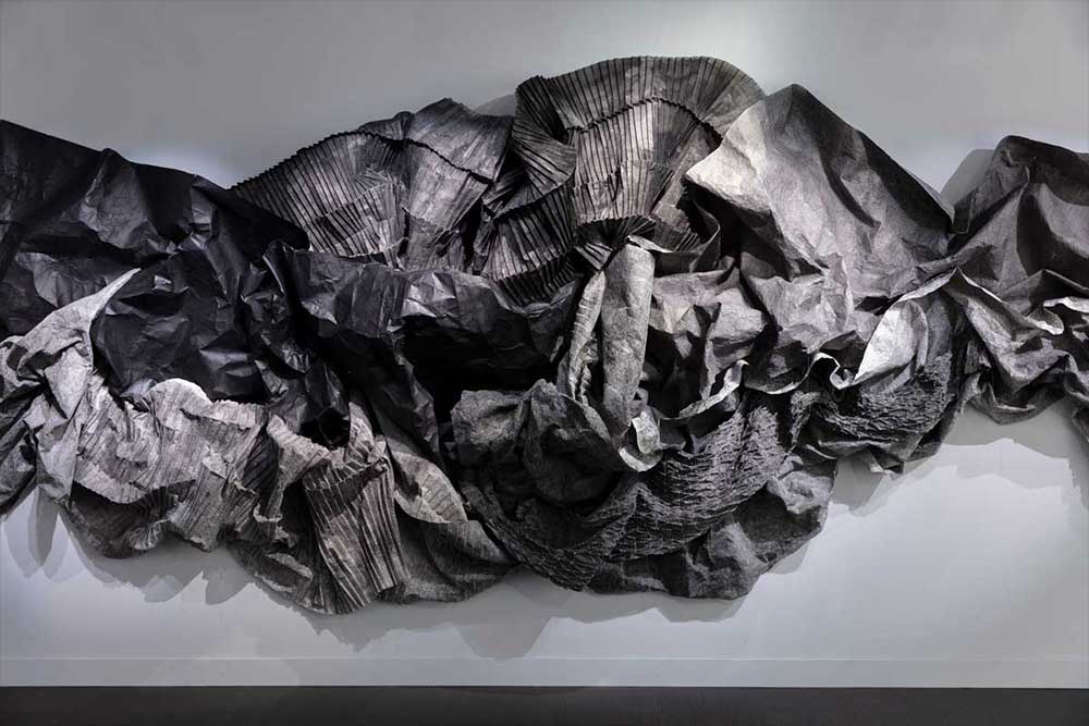 Susan Roux | (un)/fold