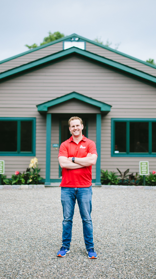 About — PetExec | The #1 Tool for Pet Care Businesses