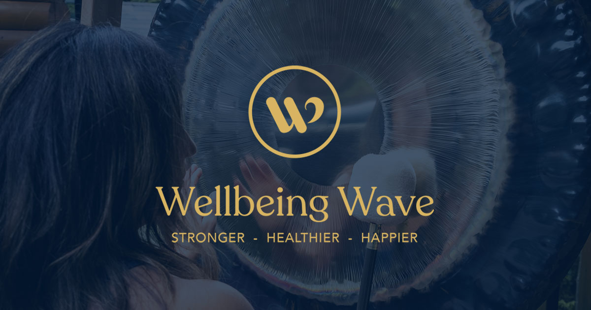 Mindset Coaching and Gong Meditation professional based in Cheshire | Wellbeing Wave