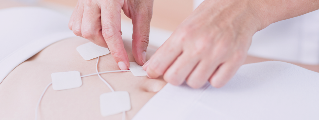 Focus Health | Electrotherapy