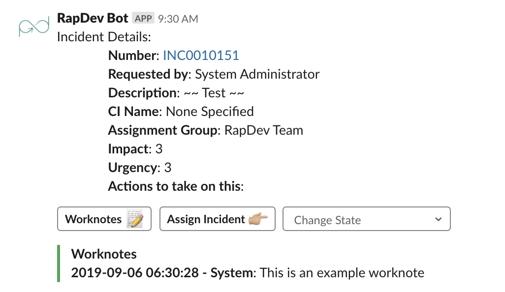 RapDev - Rapid DevOps for the Modern Enterprise