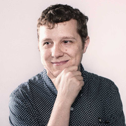 Joseph Krahn - Webflow