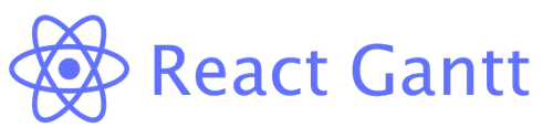 React Gantt - A Super Fast Gantt Chart For React Apps