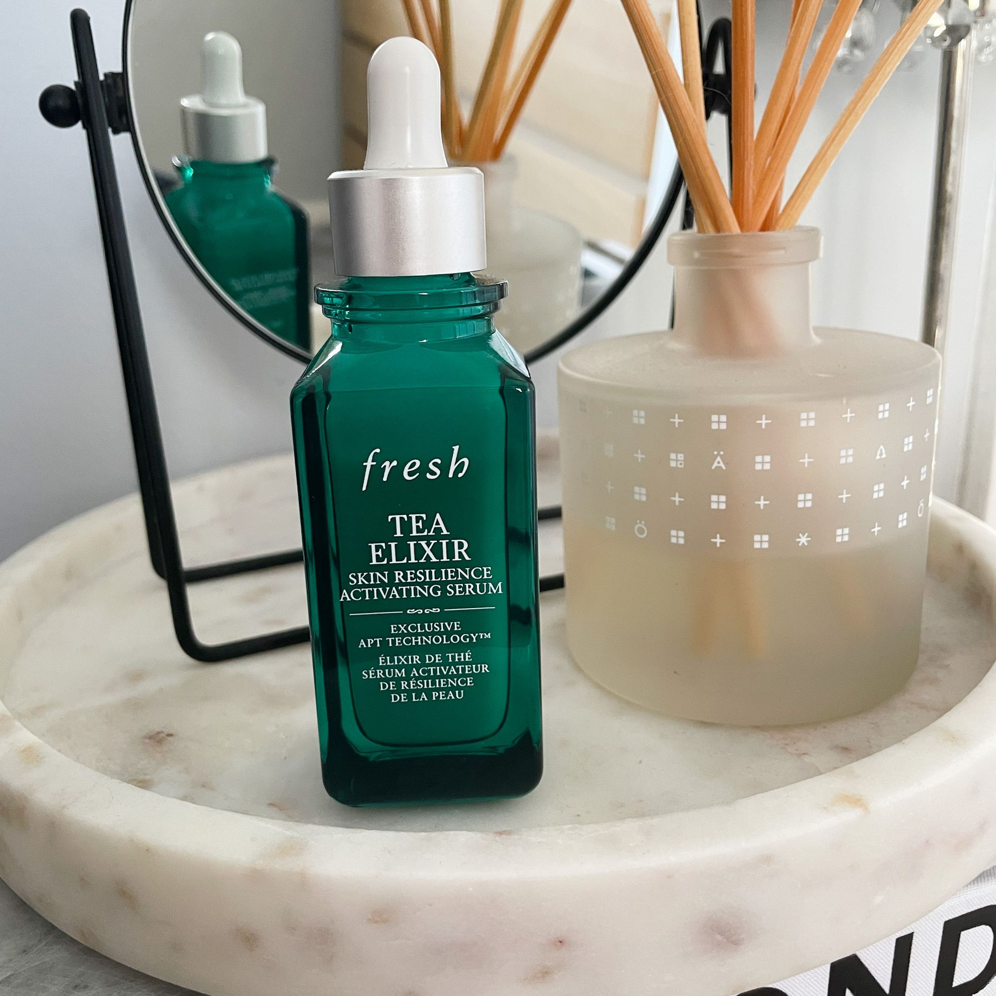 Beauty Blogger London - Nicola Londors