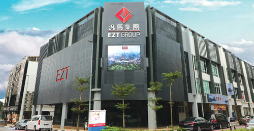 About Us | EZT Group