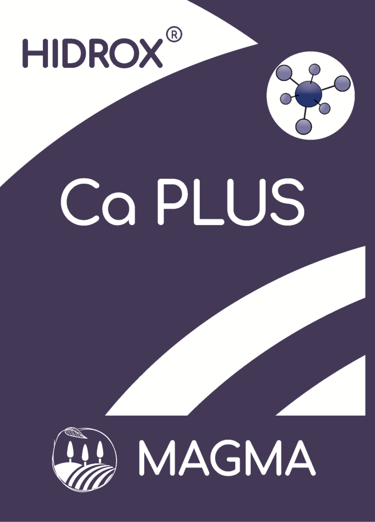 Προϊόντα Θρέψης από τη MAGMA