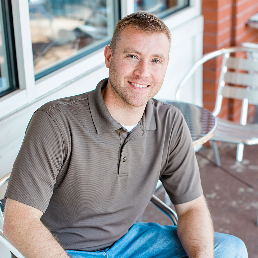 Leadership - The Bridge Church