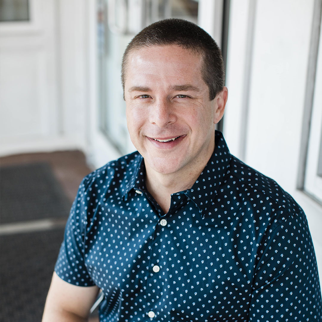 Leadership - The Bridge Church