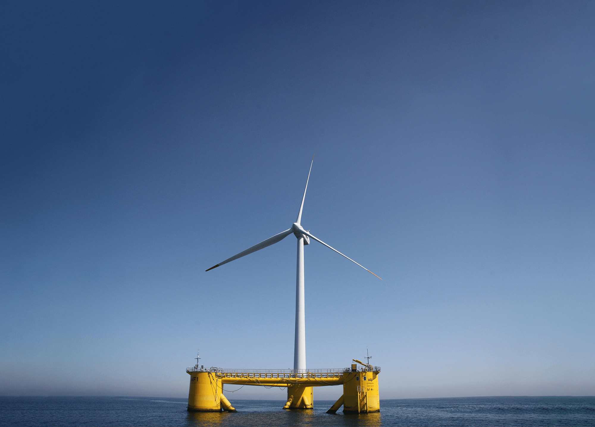 Key lessons in floating wind O&M