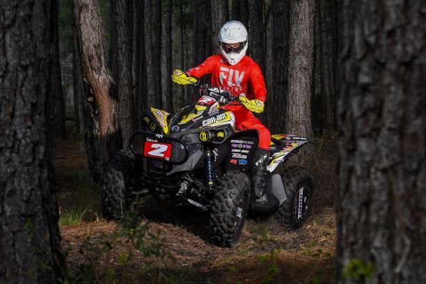 HCConditioning - Sponsored Athletes