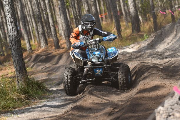 HCConditioning - Sponsored Athletes