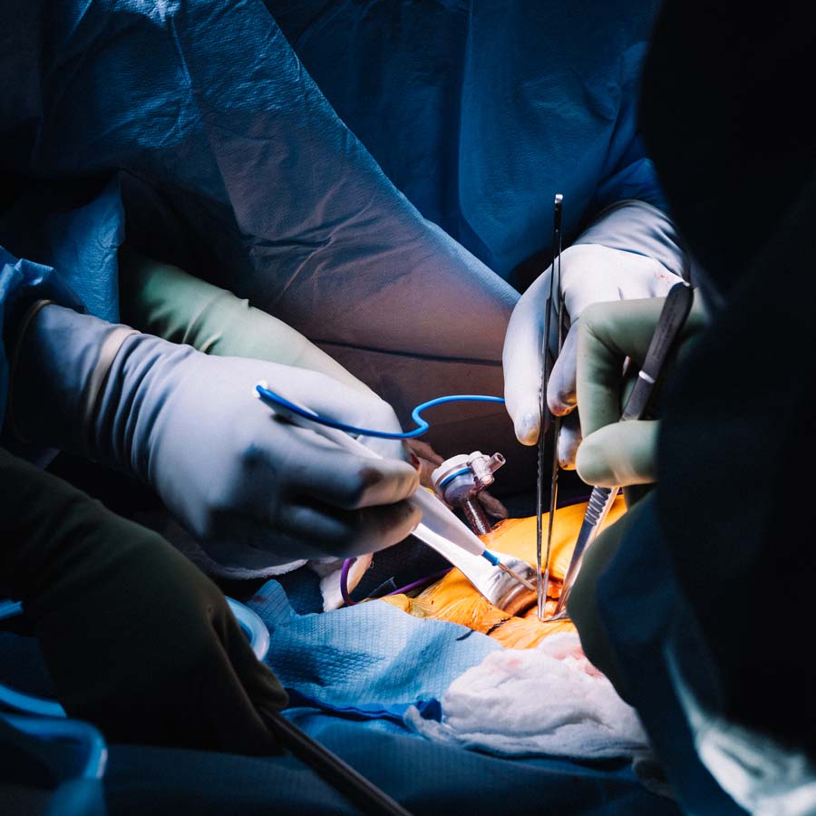 GIBLIB | Learn from the world's best doctors, online