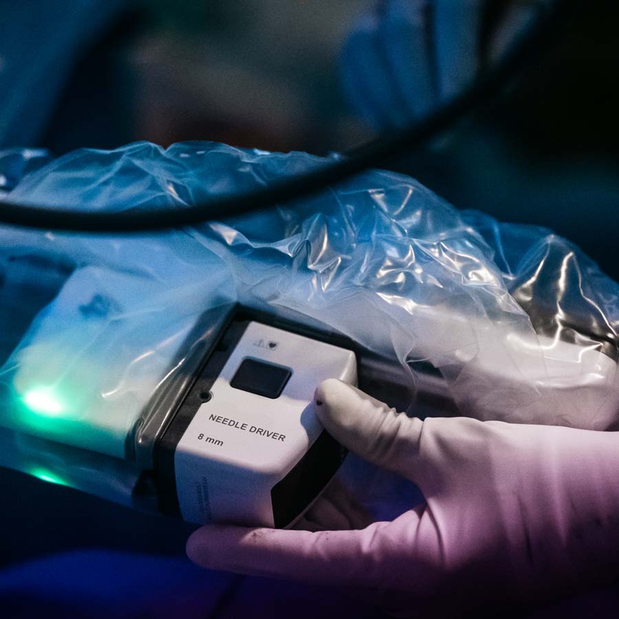 GIBLIB | Learn from the world's best doctors, online